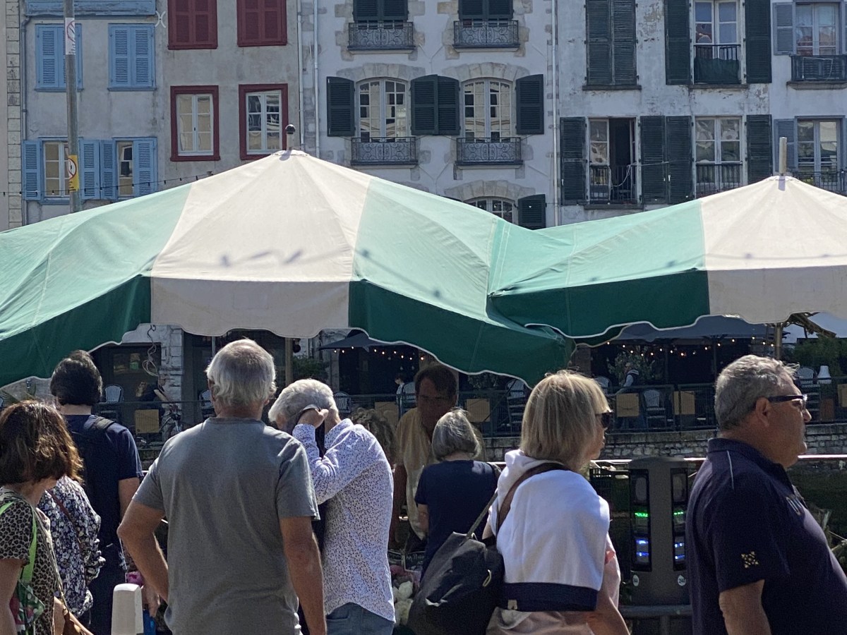 ¿De dónde viene la palabra gabacho? – Academia de francés Olafrance ...